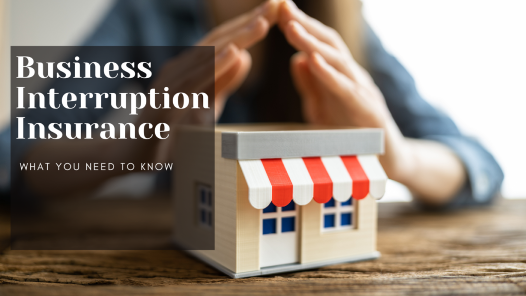 Business Interruption Insurance - National Claims Negotiators LLC