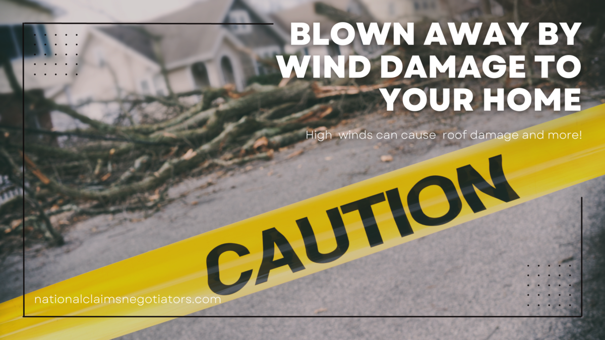 Safeguard Homes: Effective Wind Damage Prevention